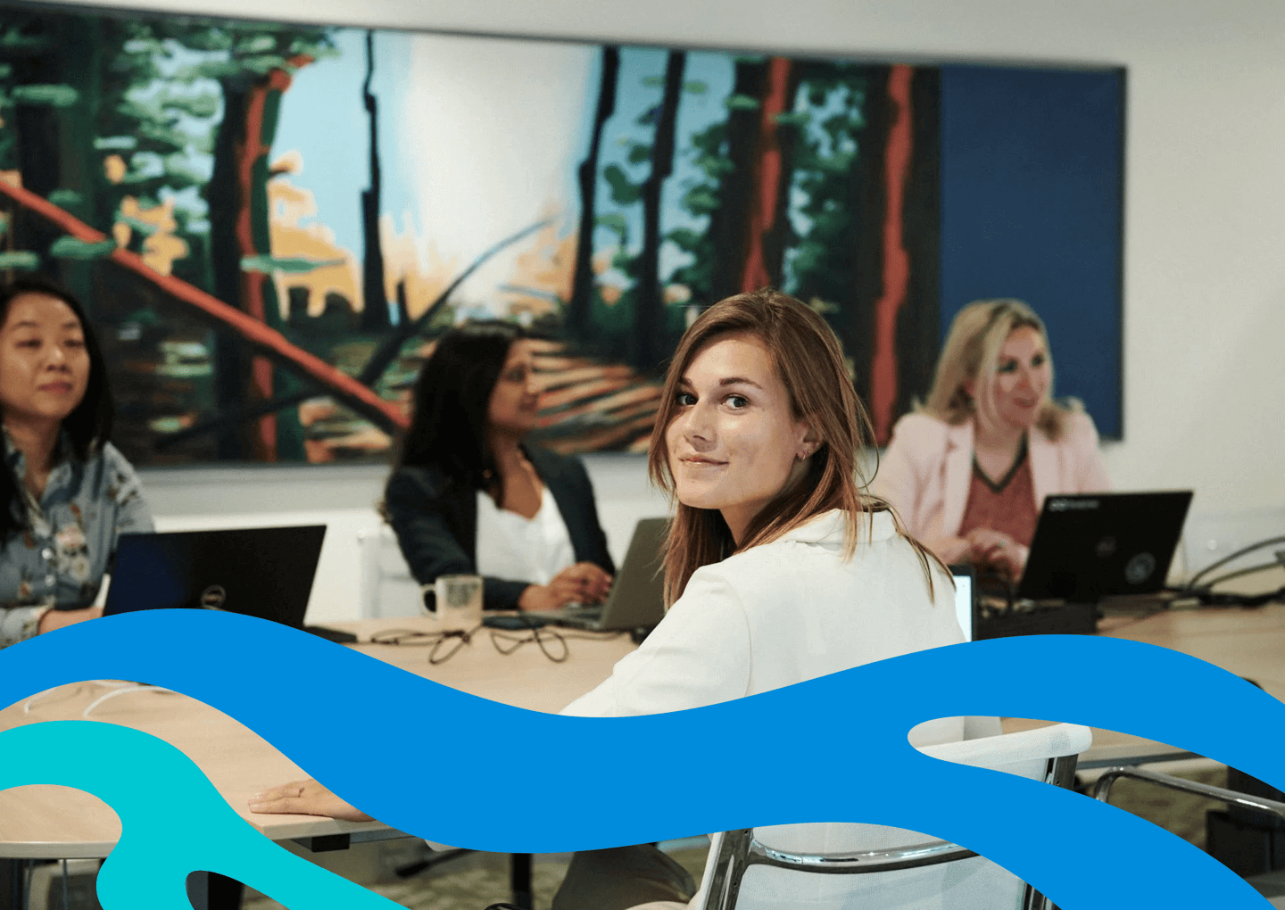 HRM Suite - för enklare personalhantering