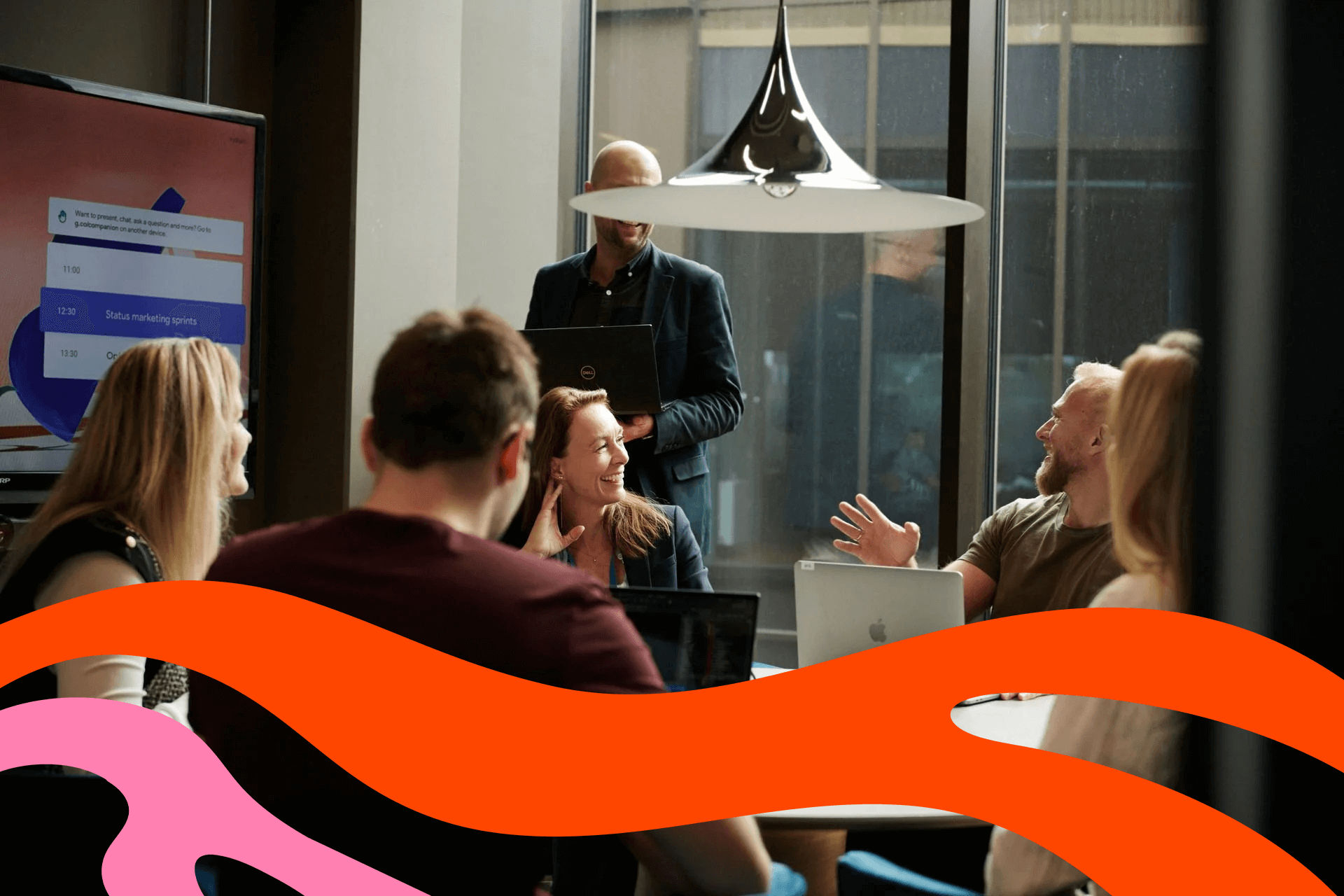 Tidrapporteringssystem - tidrapportering med Agda PS