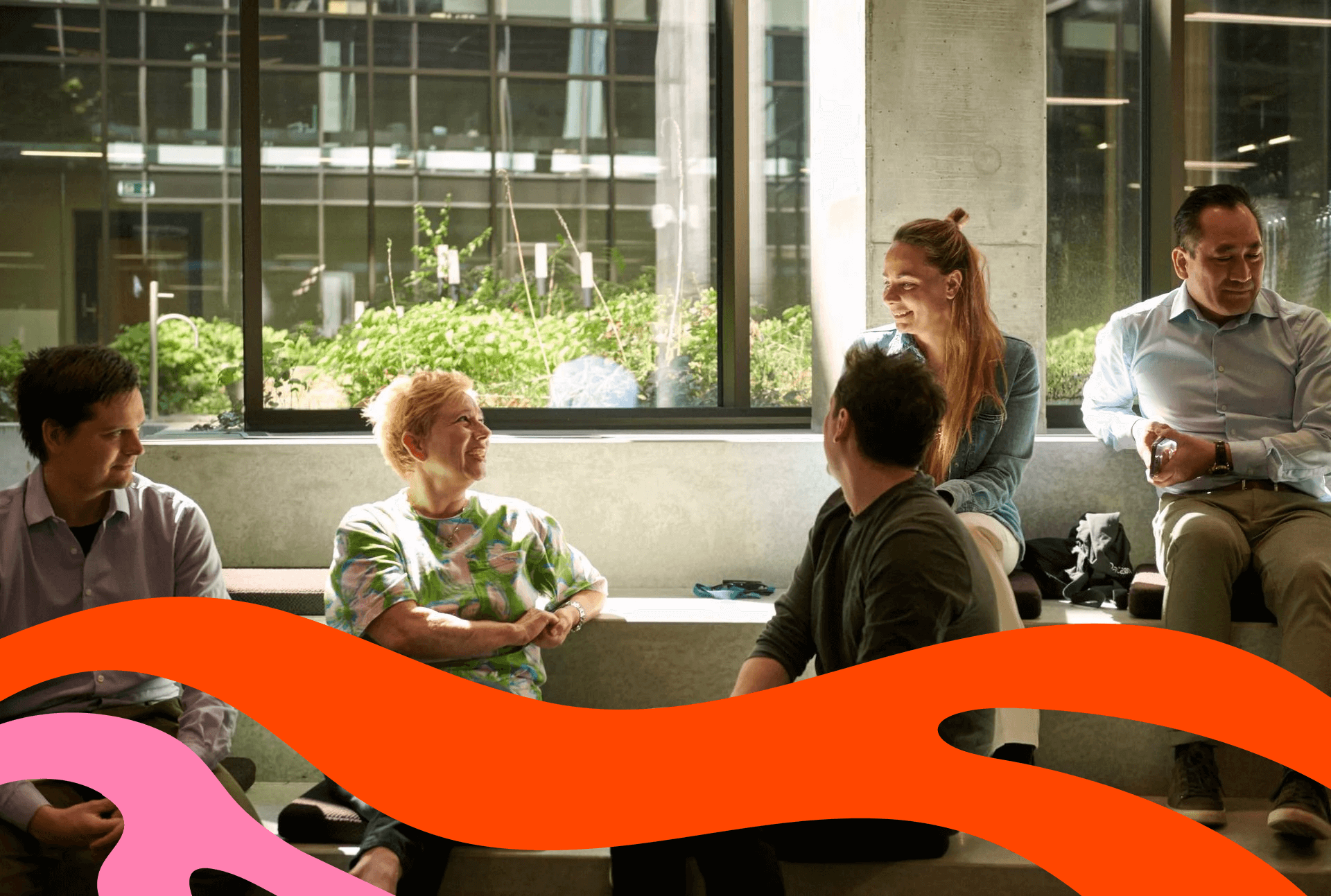 Analysverktyg för Agda PS - optimera lön och HR-processer