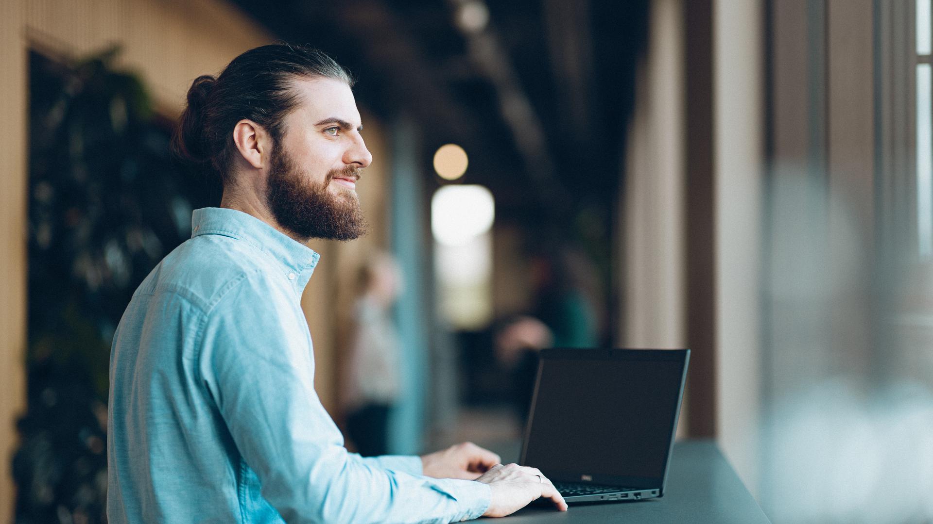 Agda PS – nästa generations lönesystem