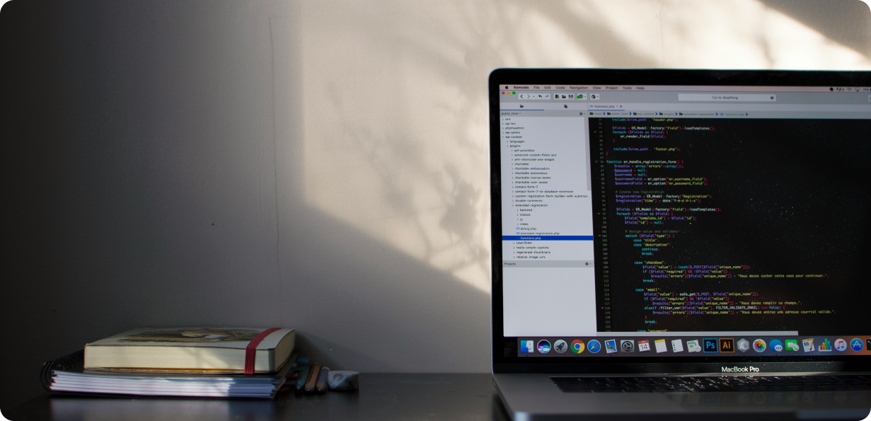 Effektiv lönerevision med Agda PS