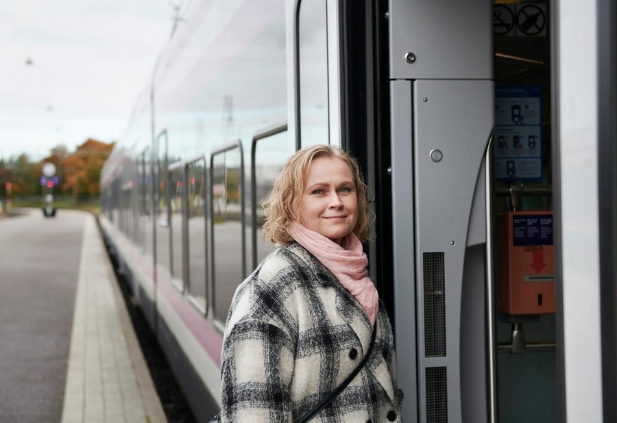 Reseräkningssystem - Hantera utlägg och reseräkningar