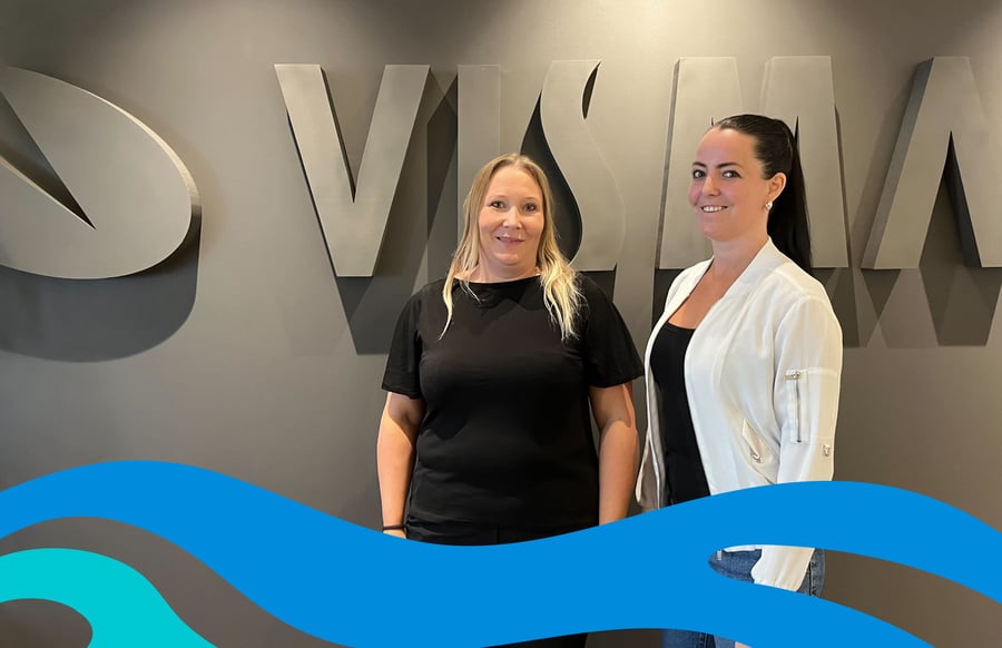 Agda PS lösningar | Visma