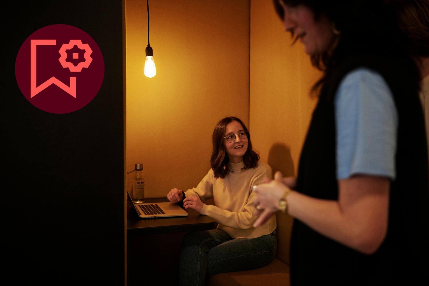 Medvind WFM | HRM-system | HR+