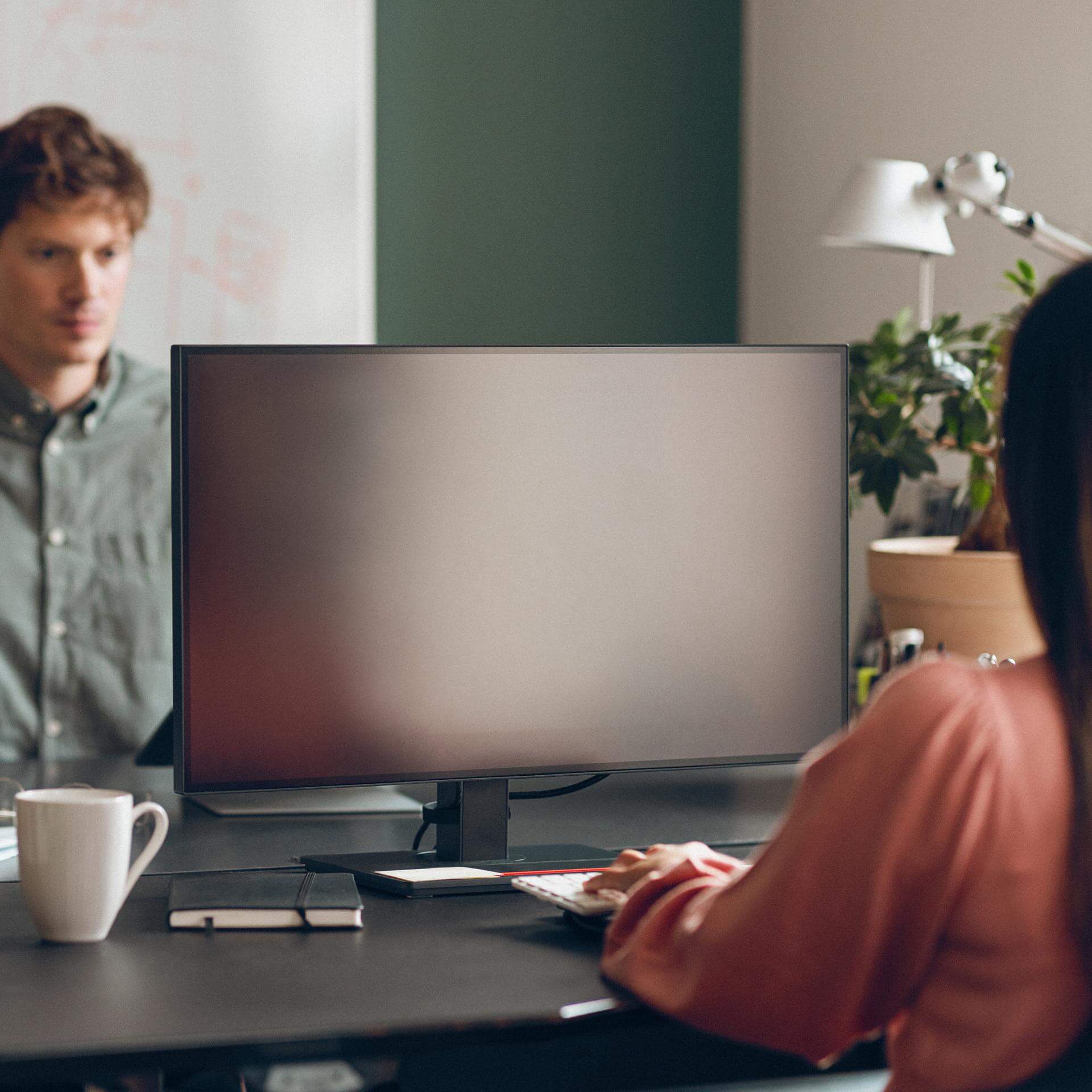 Medvind WFM | Schemaläggning personal | Visma