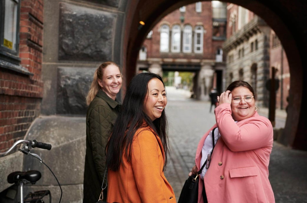 “Medvind är ett tryggt och stabilt system för schemaläggning”