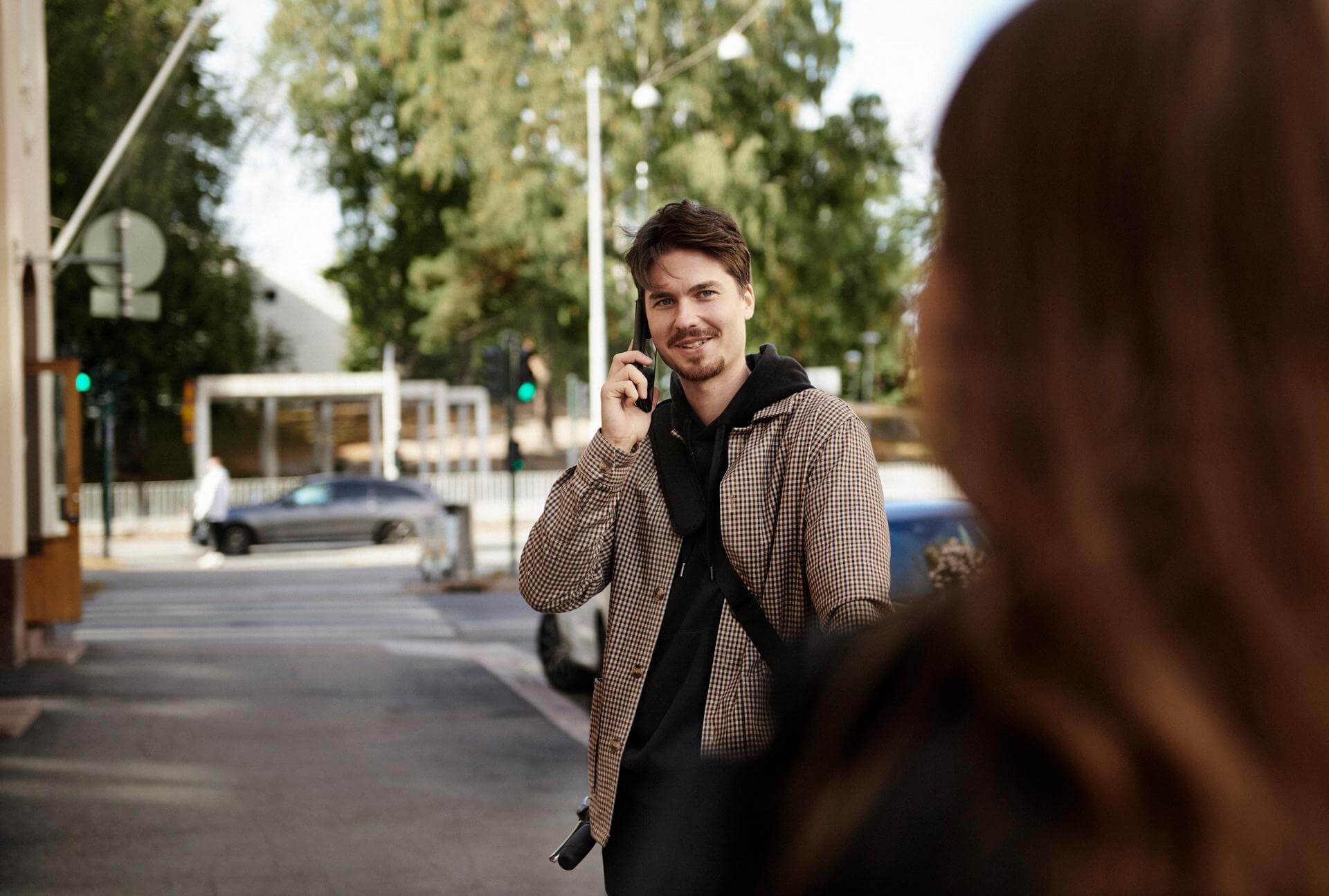 Branscher | Offentlig sektor | Medvind WFM