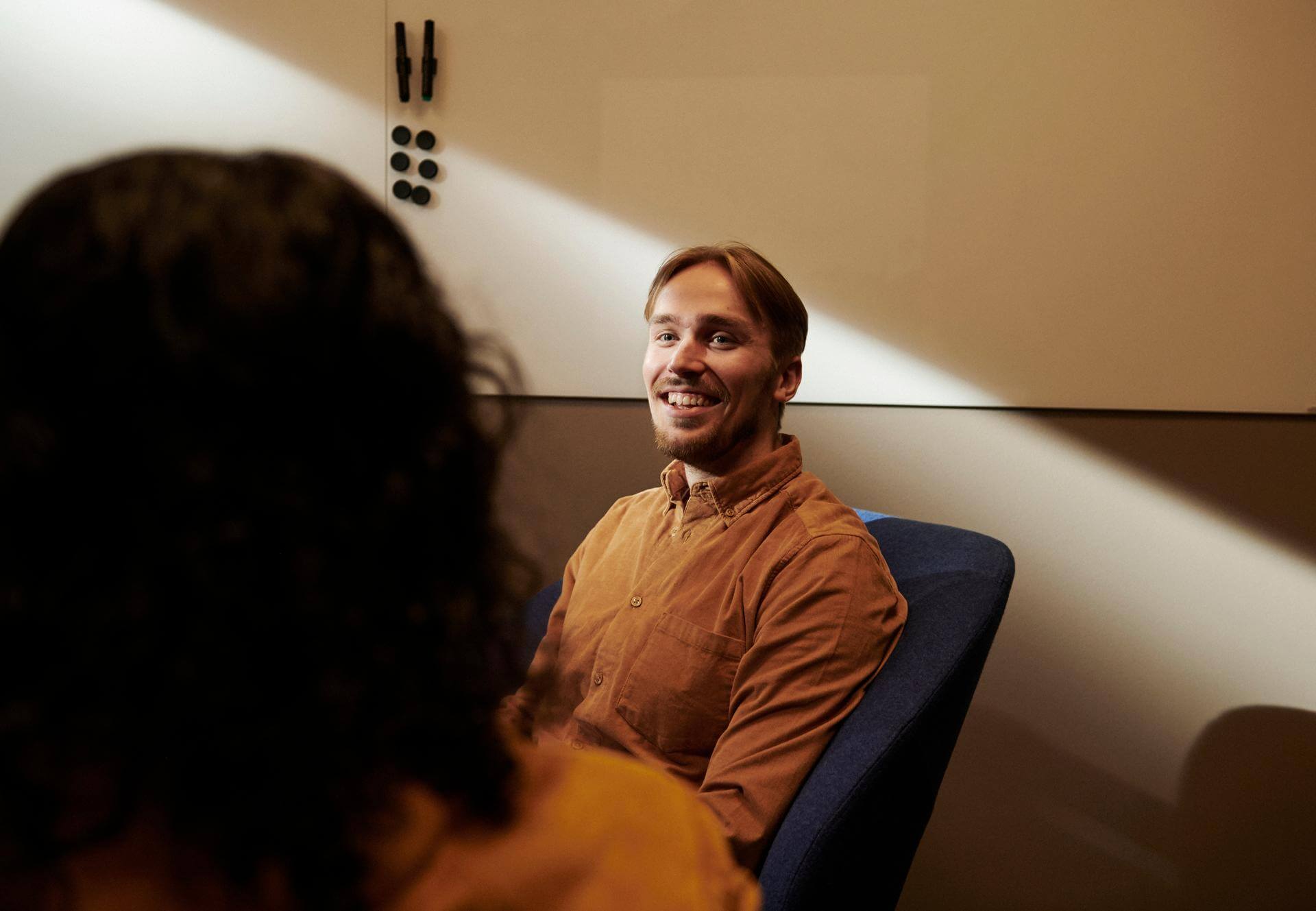 Medvind WFM | Om oss | Visma