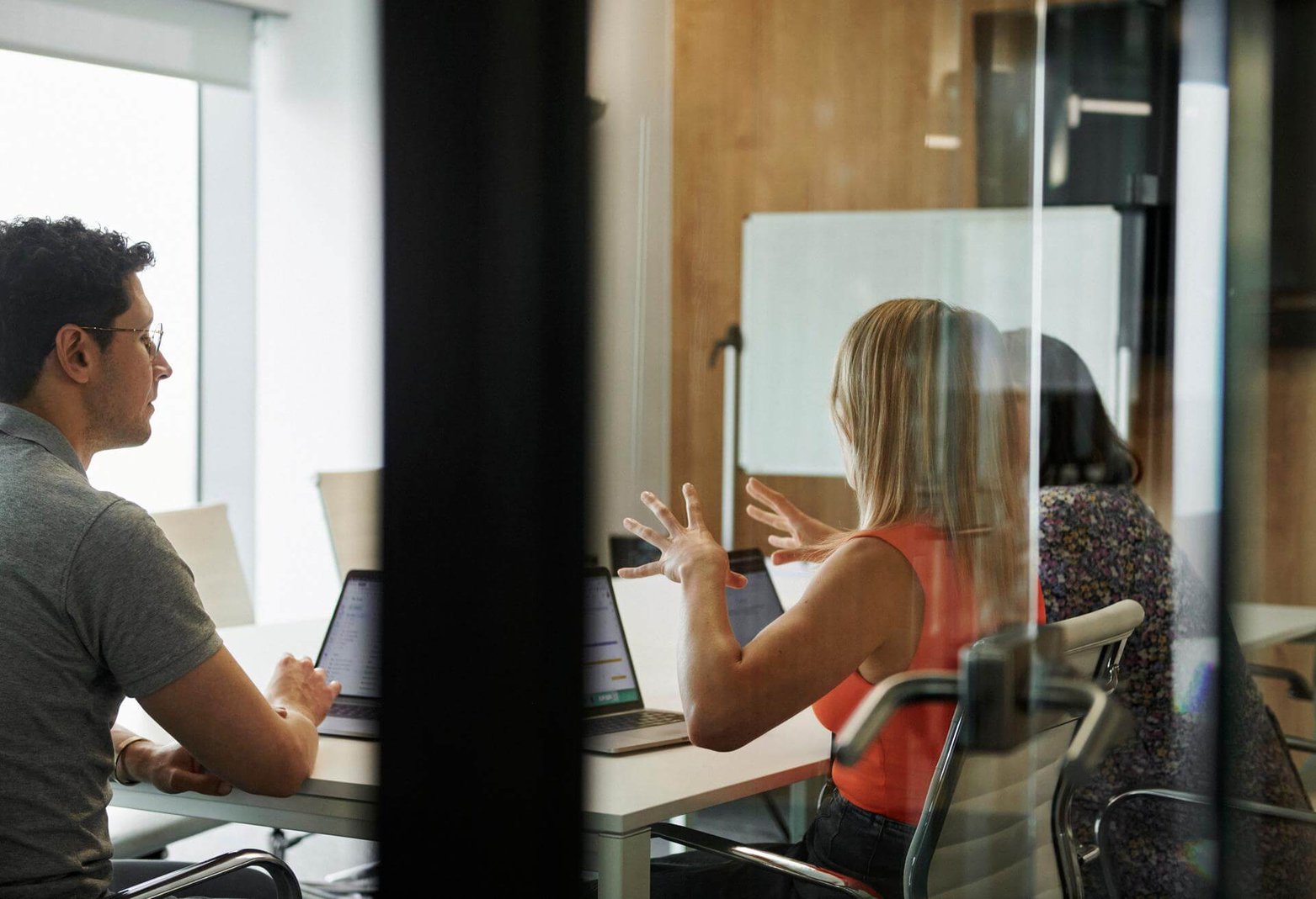 11 000 anställda i nytt personalsystem