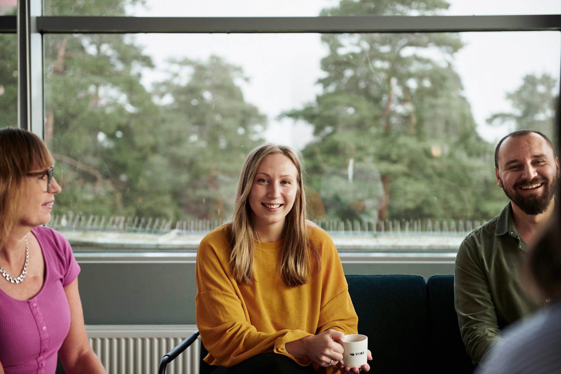 Medvind WFM | Om oss | Visma