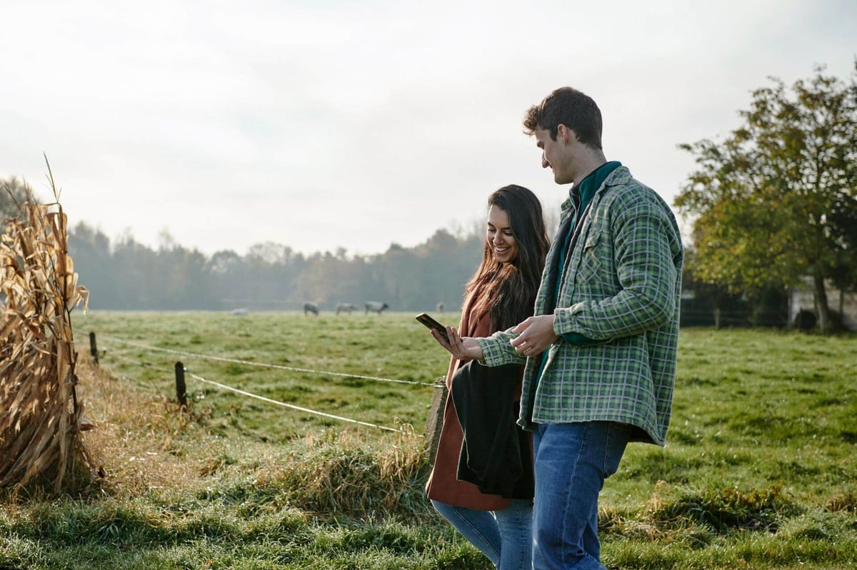 Tekniken hjälper Trollhättan effektivisera scheman