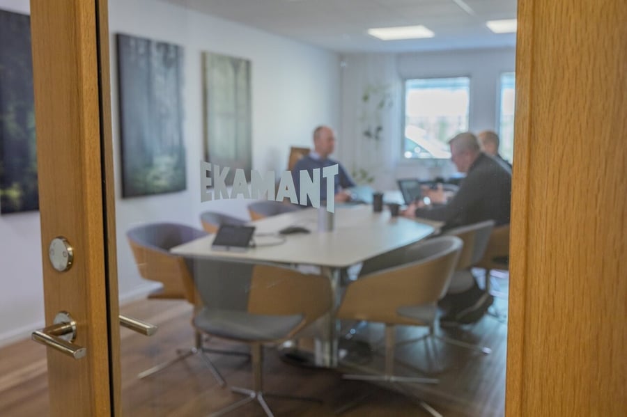 Effektiv lönerevision med Agda PS